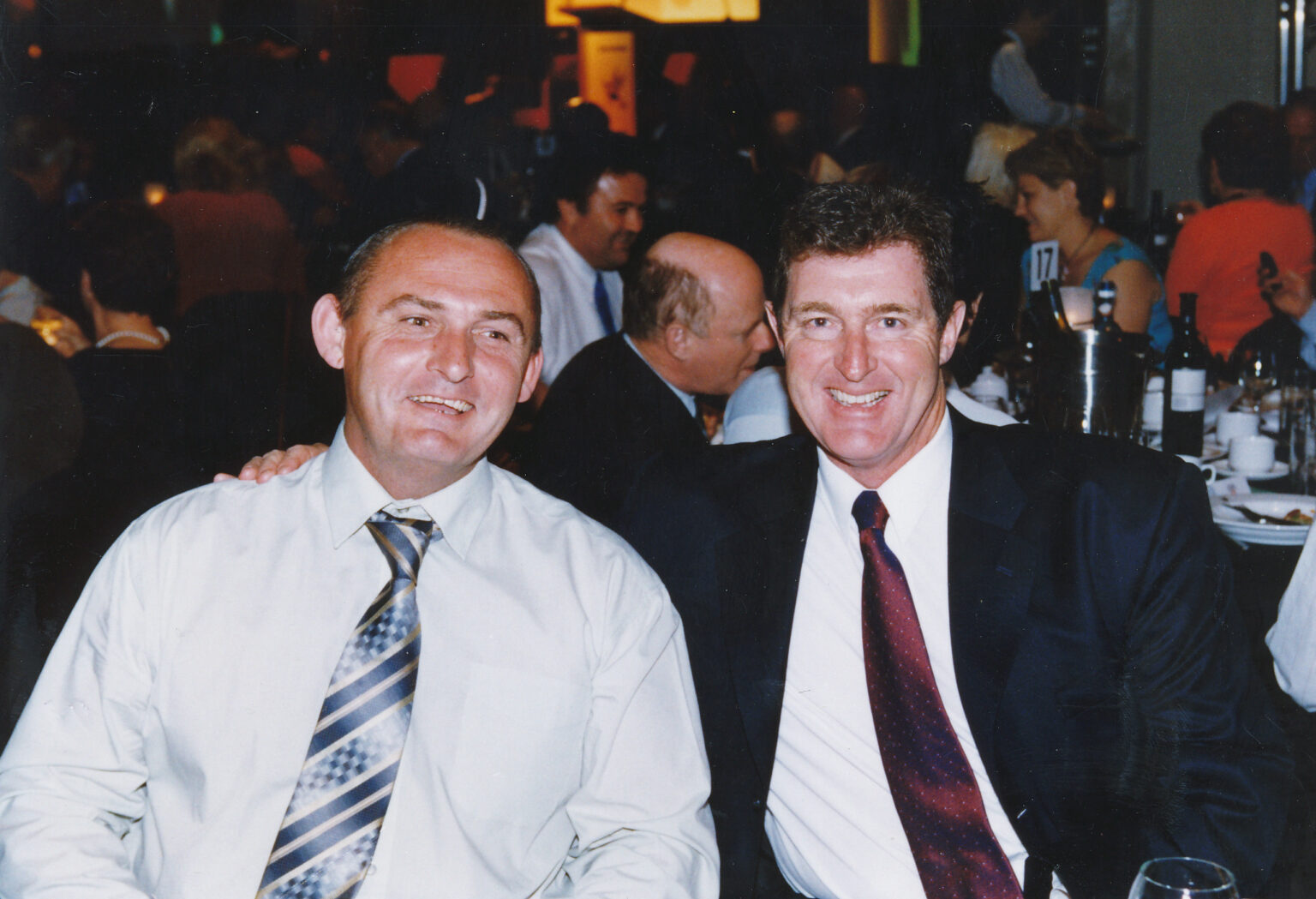 Our Story – Smartek