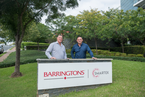 Our Story – Smartek